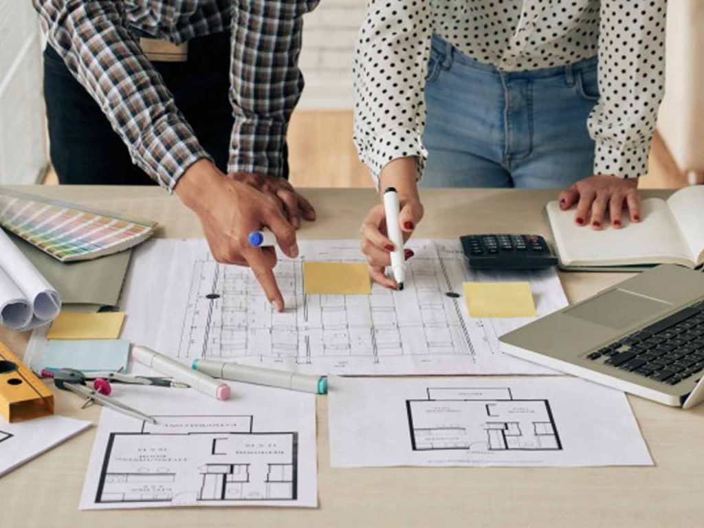 Expert CAD Design, 2D Drafting & 3D CAD Drawing Services