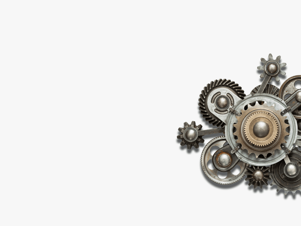 Benefits of 3D CAD Modeling Mechanical Engineering Design