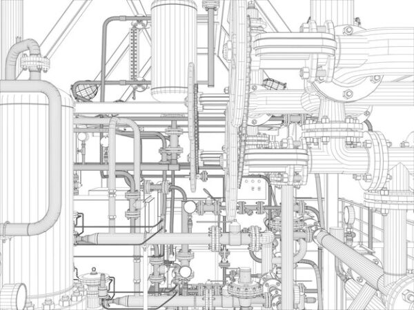 HVAC Duct Shop Drawings Guide | Expert Services Tips