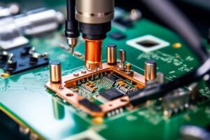 CAD Design Benefits Electronics Industry: Faster, Smarter, Better