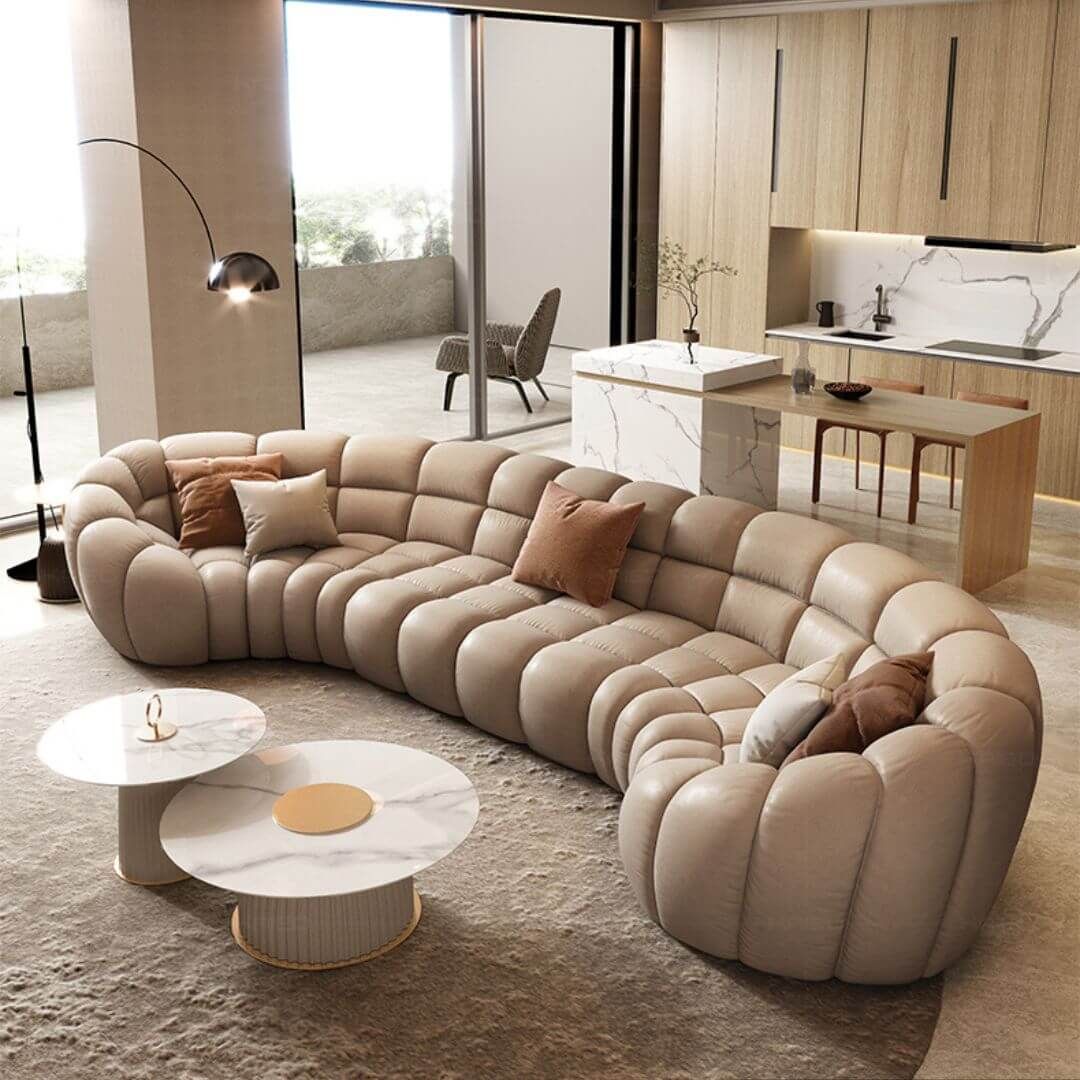 Best Cloud Sofa Picks for Home: Comfort & Style