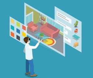 3D Furniture Design Revolutionizing E-commerce Visualization