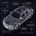 CAD Drawing Services: Reduce Development Time 40-60%