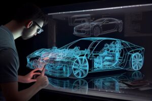 CAD Drawing Services: Reduce Development Time 40-60%