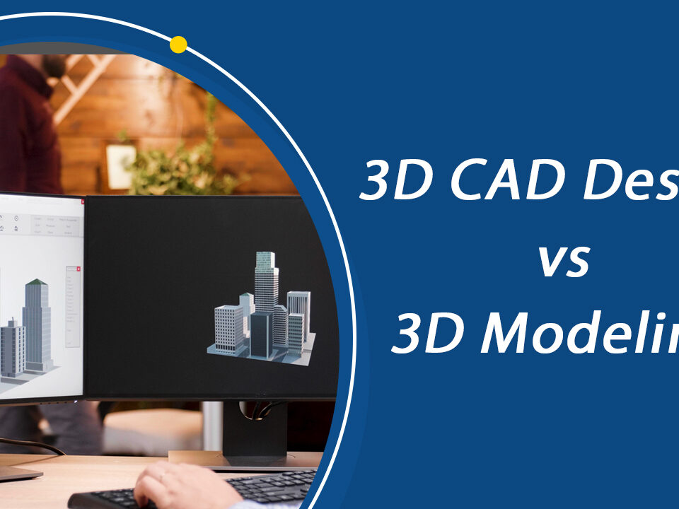 CAD Design Best Practices: Tips & Tricks for Success