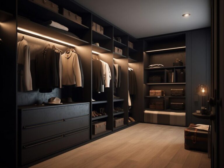 Tailor Shop Furniture Trends: Smart Design for Tailoring Spaces