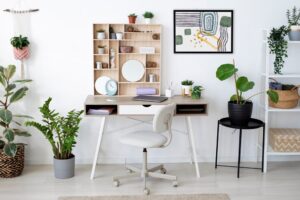 Best Study Room Furniture Design Ideas for a Productive Space