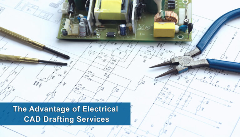 Top Benefits of Electrical CAD Drafting Services
