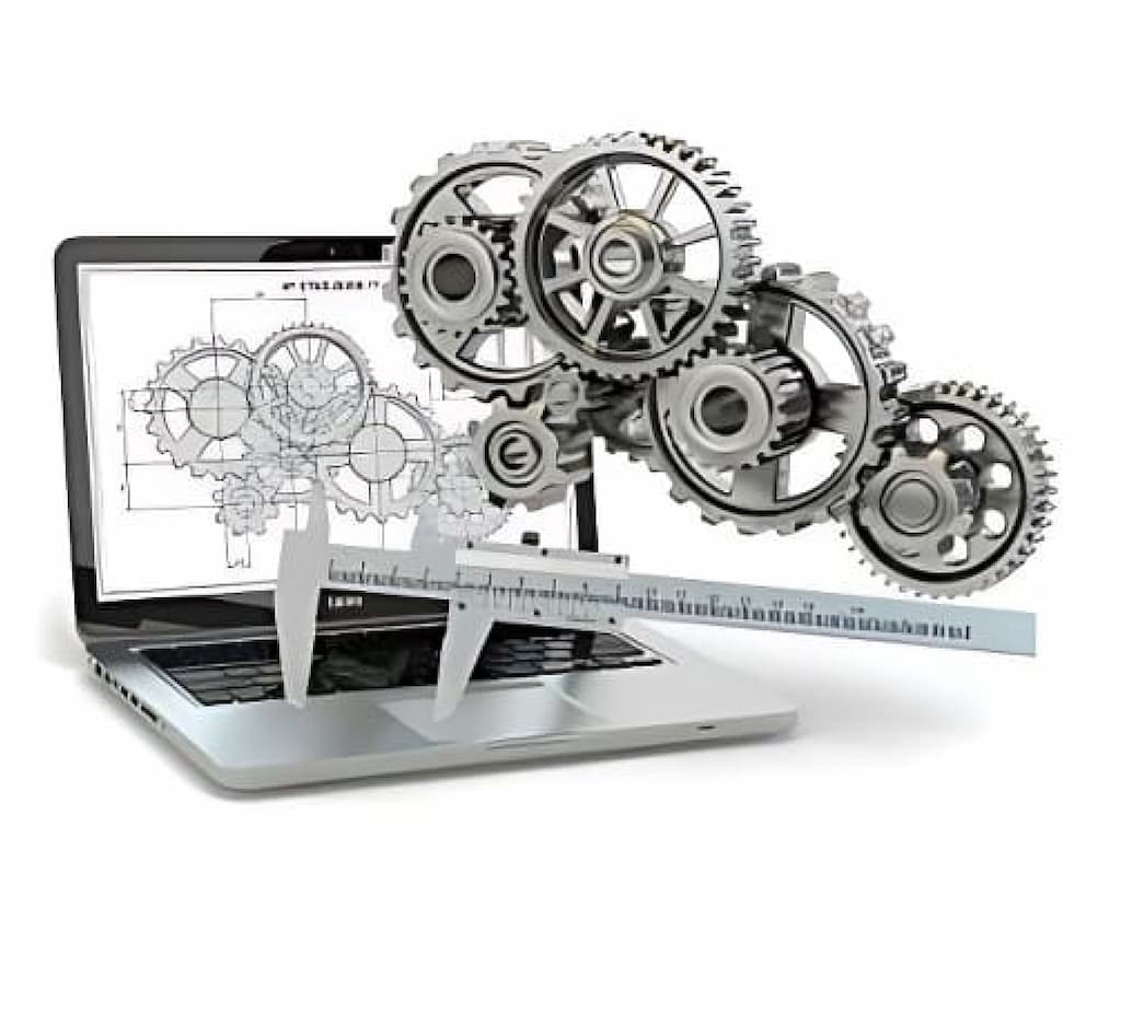 Shalin Designs: Leading CAD Design, 3D Modeling, and Millwork Drafting ...