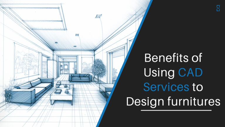 CAD Design Service Provider in USA and UK | Shalin Designs