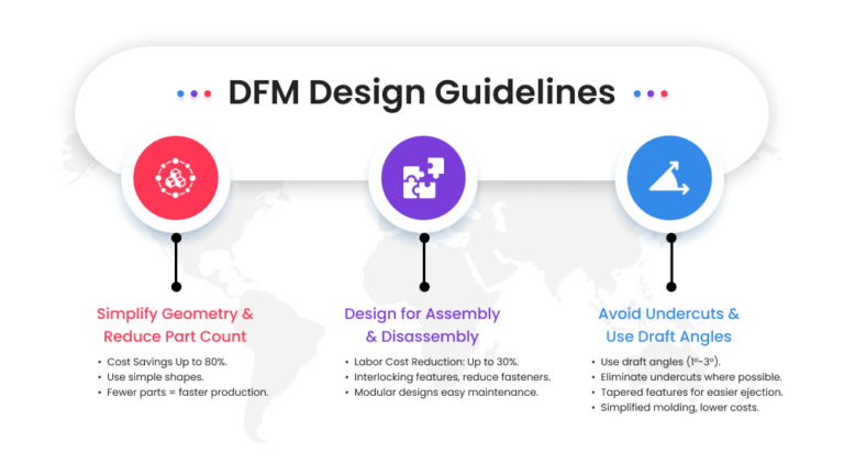 Optimize CAD Models with Smart DFM Techniques
