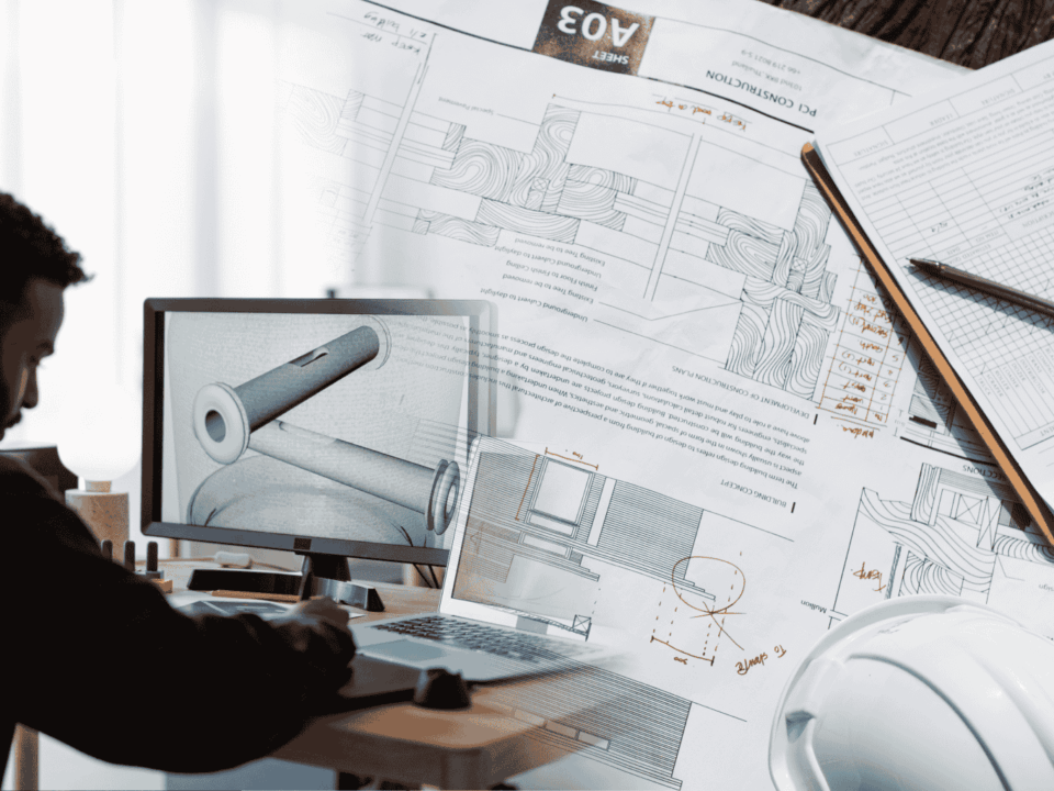 Role of Product Design in the Mechanical Industry