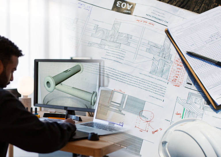 How 3D CAD Models Drive Engineering Innovation & Design