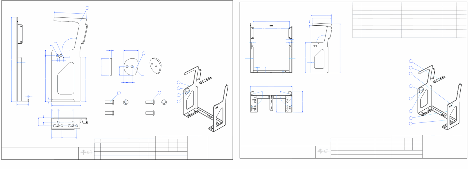 Why Businesses Outsource CAD Design Services?
