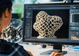 Why Parametric Modeling is the Future of CAD Design