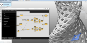 Parametric Modeling: Transforming the Future of CAD Design